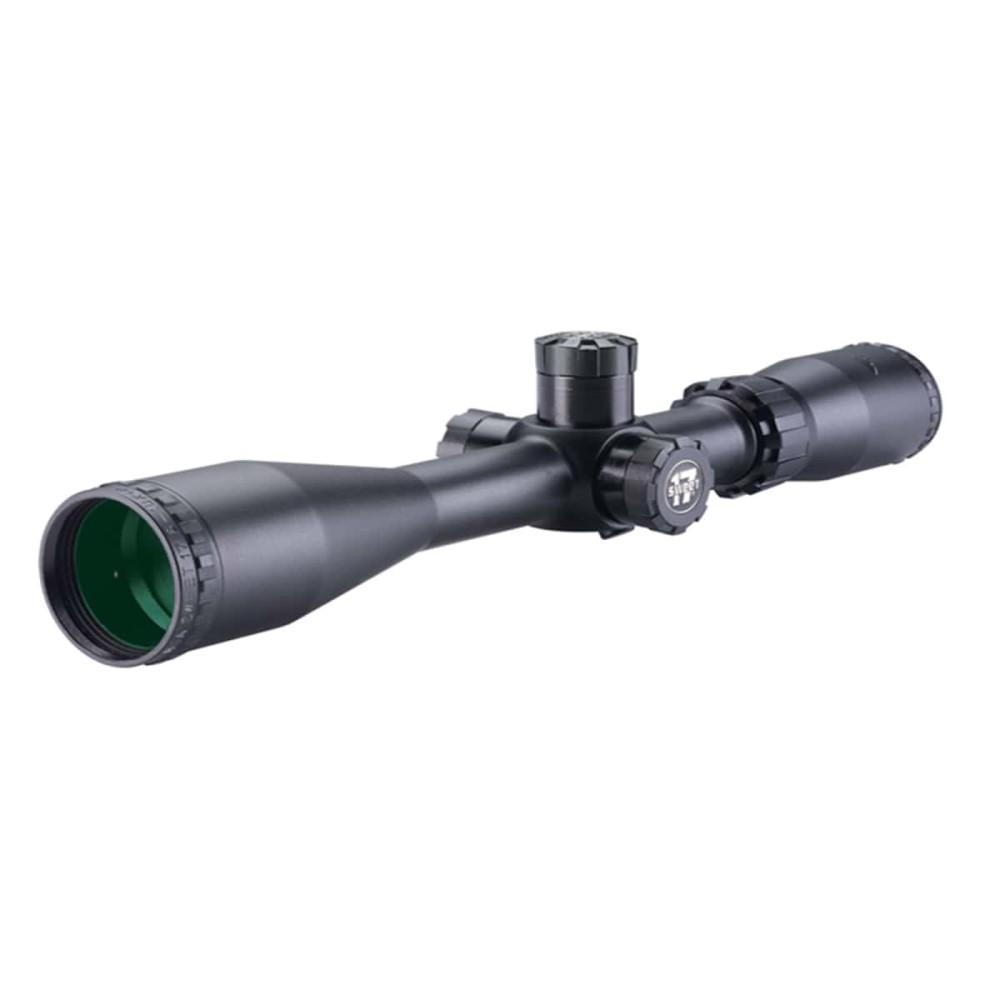 6-18X40mm 30/30 Duplex Reticle Side Parallax