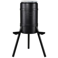 Feeders - Food Plots Feeders - Hunting