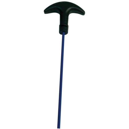 Durable Gun Cleaning Rods for Precision Bore Cleaning