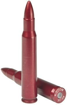 A-Zoom Metal Snap Caps .30-06 2/ct