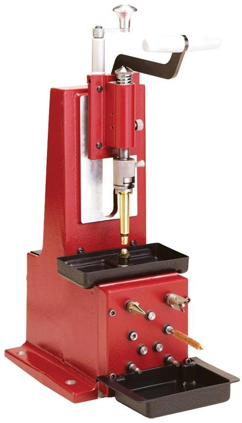 Hornady Lock-N-Load Power Case Prep Center 110V