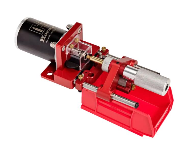 Hornady High Speed 3 in 1 Power Case Trimmer