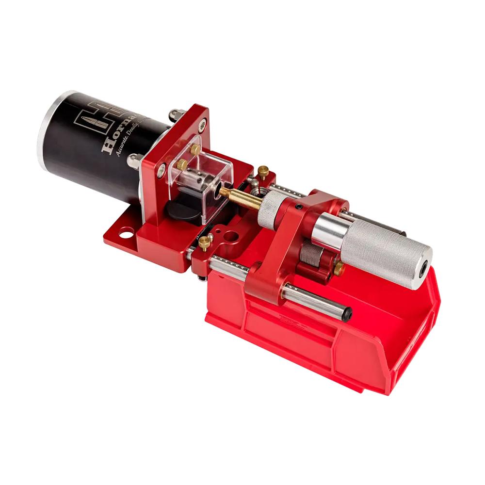 Hornady High Speed 3 in 1 Power Case Trimmer