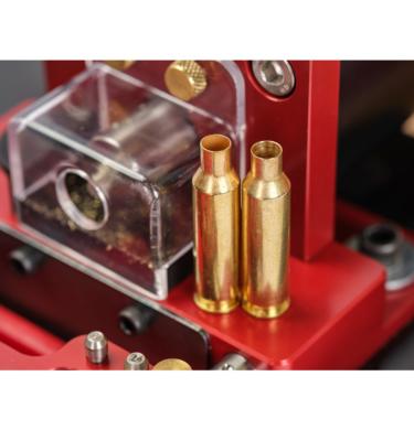 Hornady High Speed 3 in 1 Power Case Trimmer