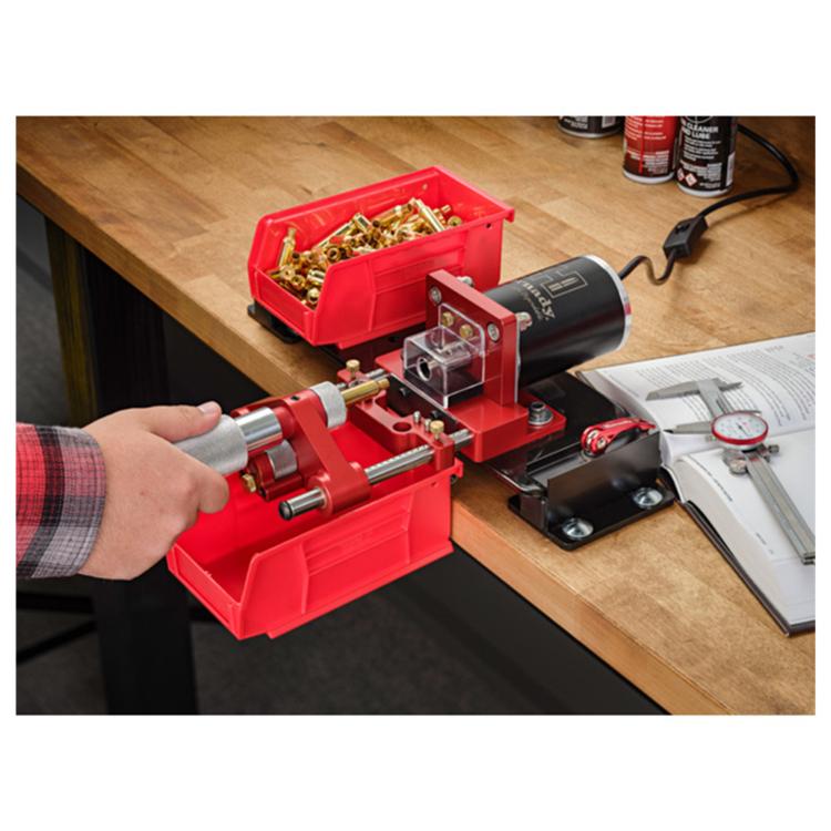 Hornady High Speed 3 in 1 Power Case Trimmer