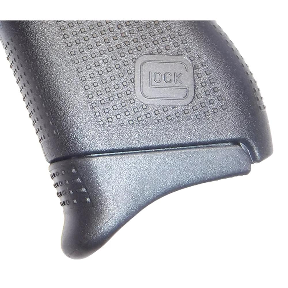Pearce Grip Magazine Extension Grip for Glock 43 - 9mm