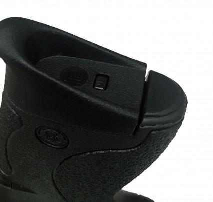 Pearce Grip Grip Extensions M&P Shield 9/40