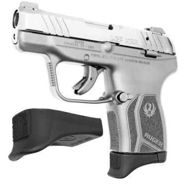 Ruger LCP Grip MAX Magazine Extension