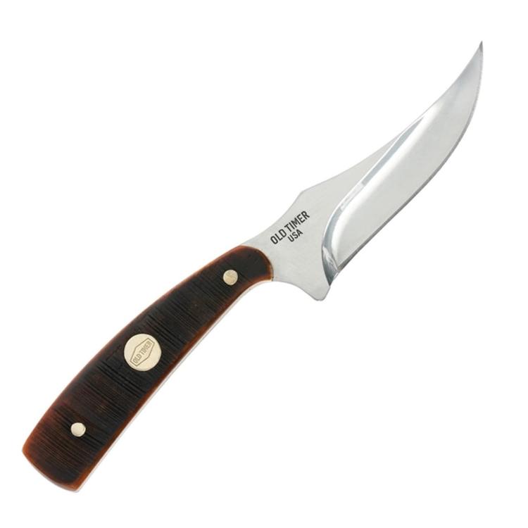 Battenfeld Old Timer Generational USA Sharpfinger Knife 152OT 3...