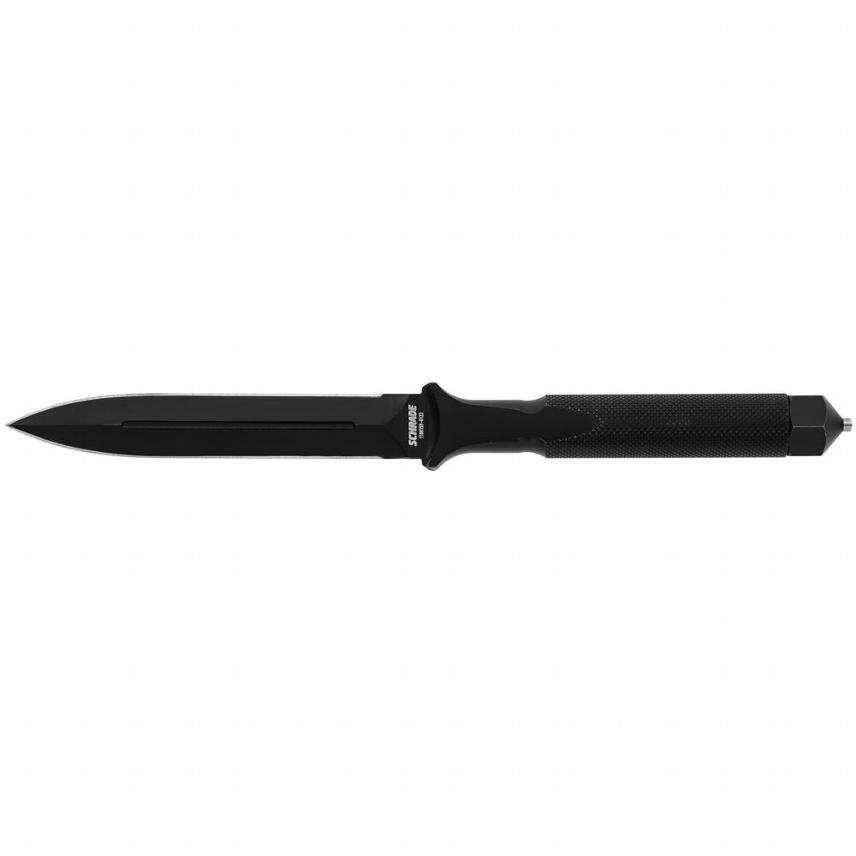 Schrade Extreme Survival Slim Fixed Blade Knife