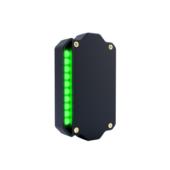 Caldwell Flash Bang AR500 Steel Target Hit Indicator