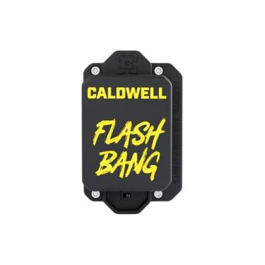 Caldwell Flash Bang AR500 Steel Target Hit Indicator