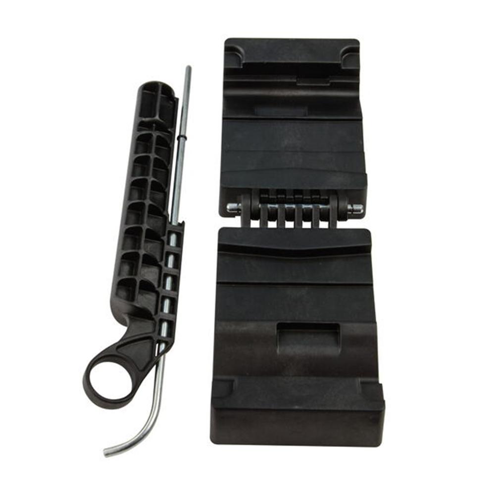 Wheeler Delta Series AR-15 Upper Vise Block Clamp