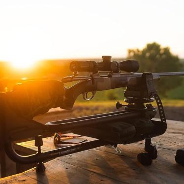 Caldwell Lead Sled DFT 2 Shooting Rest