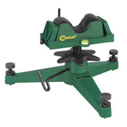 Caldwell The Rock BR Competition Bench Rest
