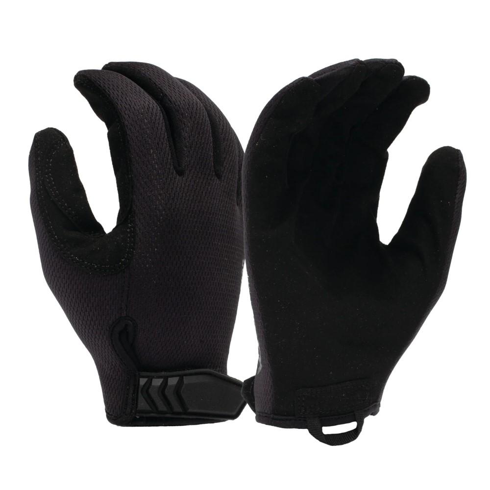 Pyramex Venture Gear Medium-Duty Adjustable Operator Gloves