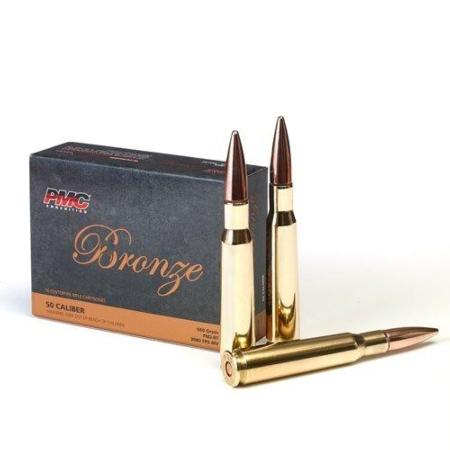 .50 BMG Ammo in Bulk For Sale [in Stock] | Natchez