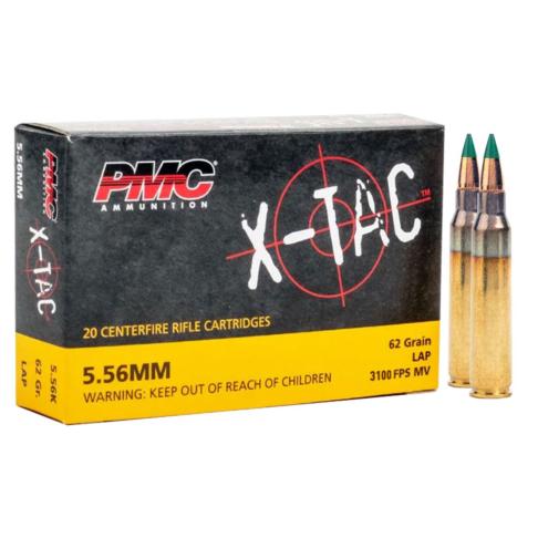 Rifle Ammunition for Sale - Buy Bulk Rifle Ammo