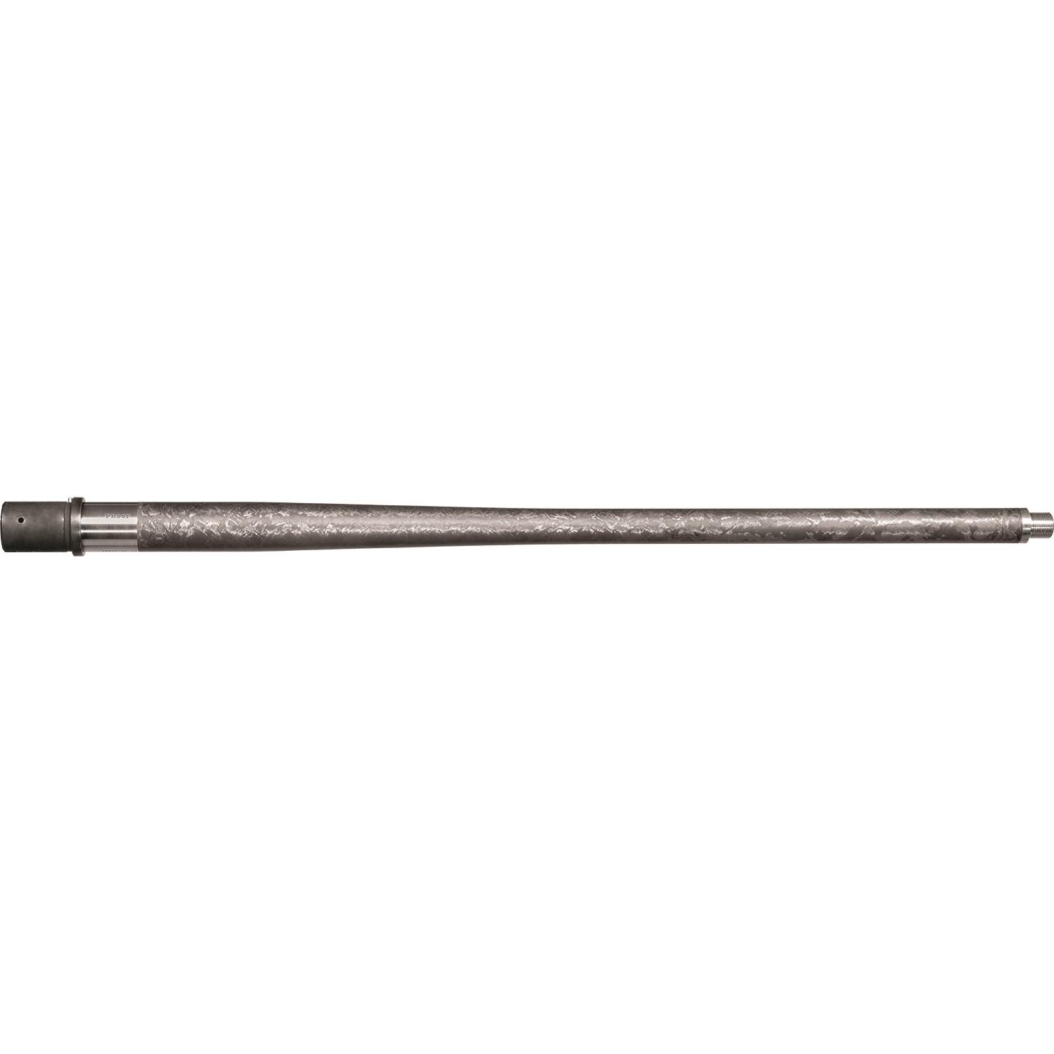 Proof Carbon Fiber Drop in Barrel for Daniel Defense Delta 5 Rifle 6.5 ...