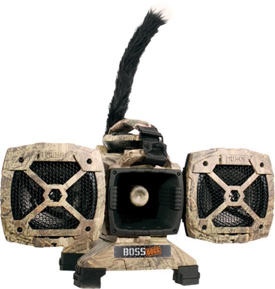 Primos Boss Dogg Predator Call