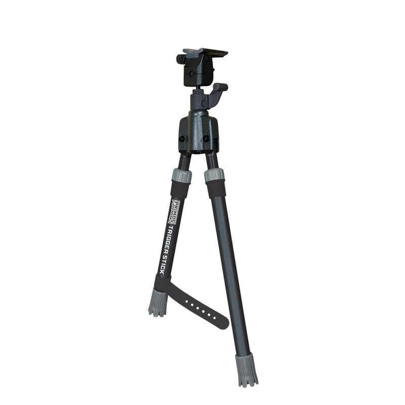 Trigger Stick Short Gun Mounted Bi Pod