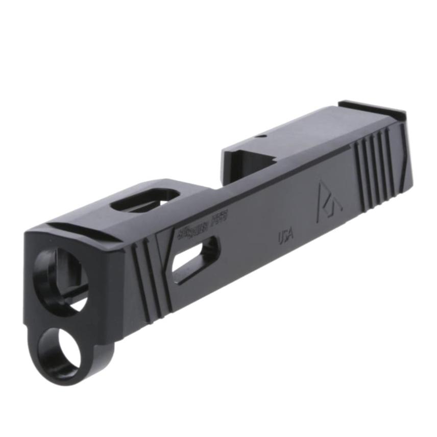 Rival Arms SIG365 SLIDE A1 RMS - BLACK