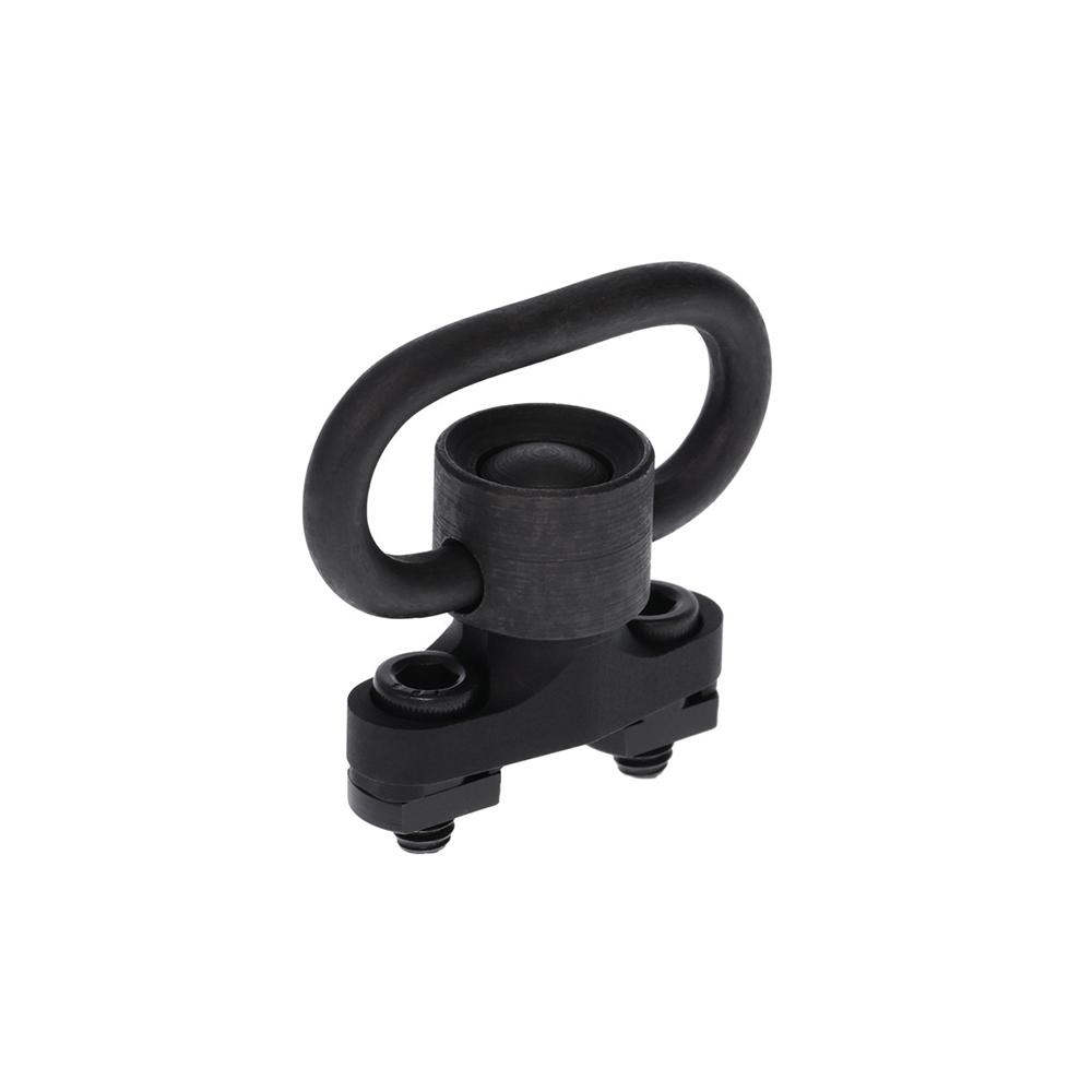 Rival Arms M-LOK MOUNT/QD FL SWIVEL PK