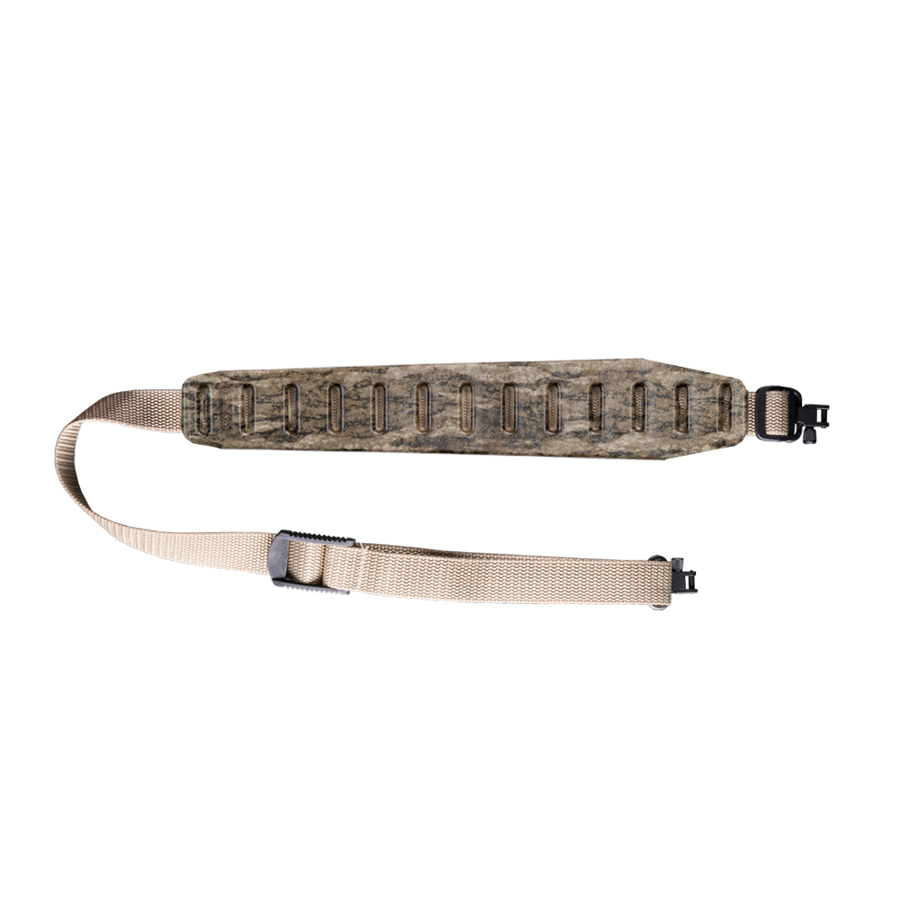Quake Claw 2.0 Rifle Sling Mossy Oak Bottomland