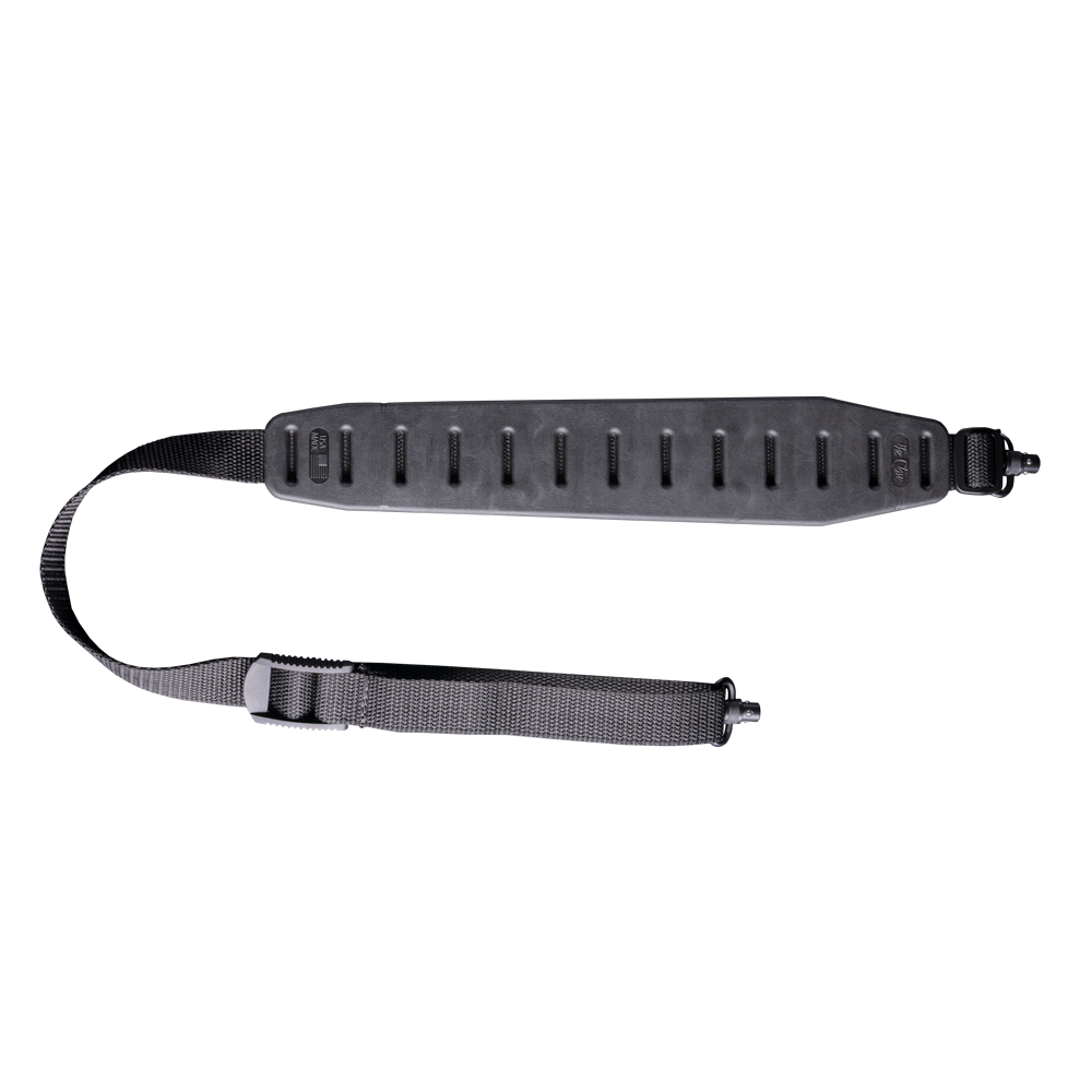 Quake Claw 2.0 Flush Cup Rifle Sling Black