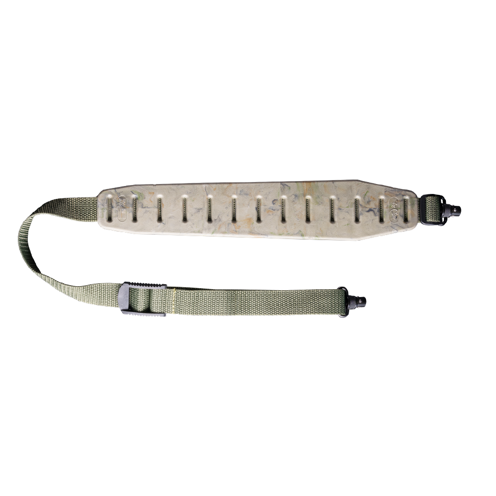 Quake Claw 2.0 Flush Cup Rifle Sling Camo