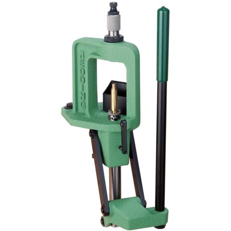 Redding T-7 Seven-Station Turret Reloading Press