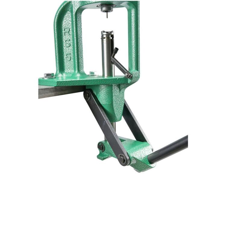 RCBS Reloader Special 5 Press