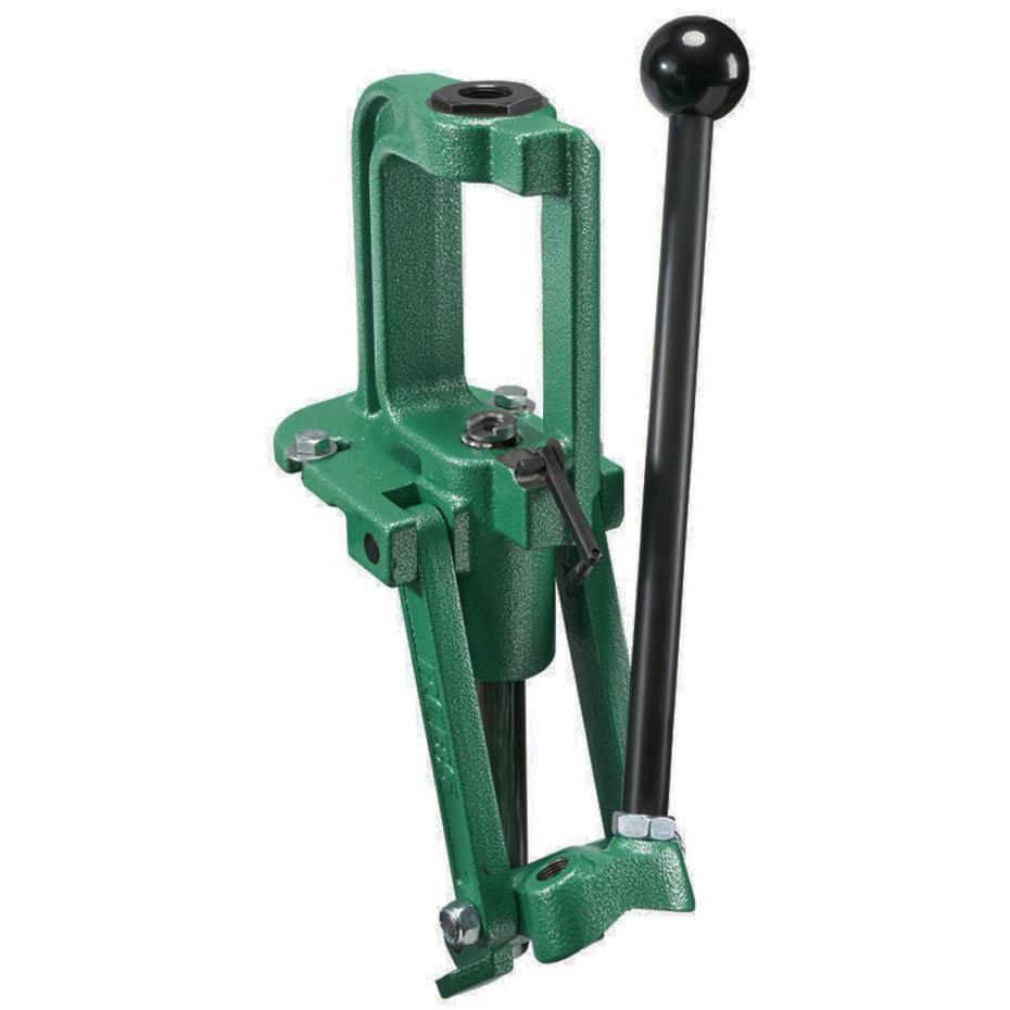 RCBS Rock Chucker Supreme Elite Reloading Kit