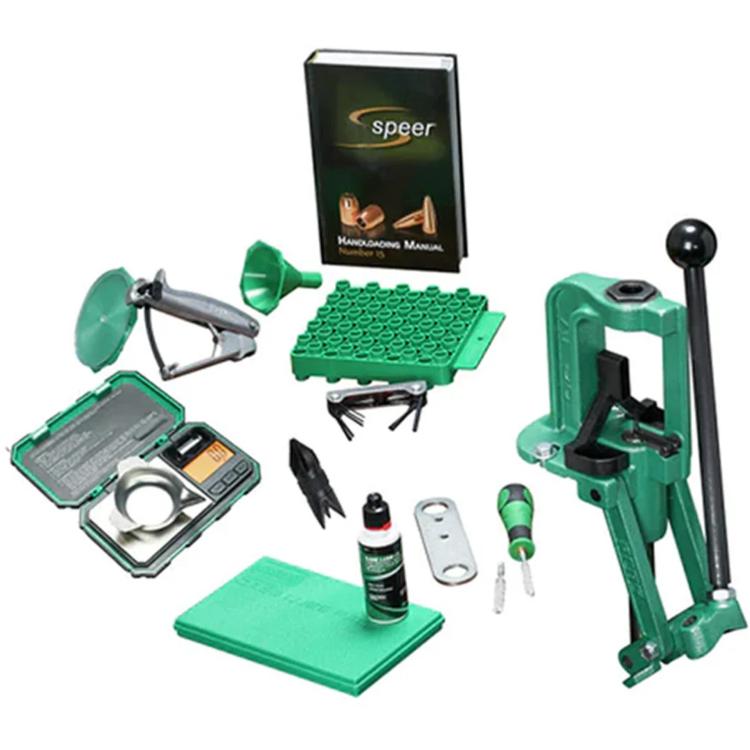 Partner Reloading Kit 2 Complete Set For Sale