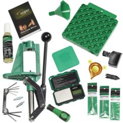 Reloading Kits For Sale | Buy Press Kits