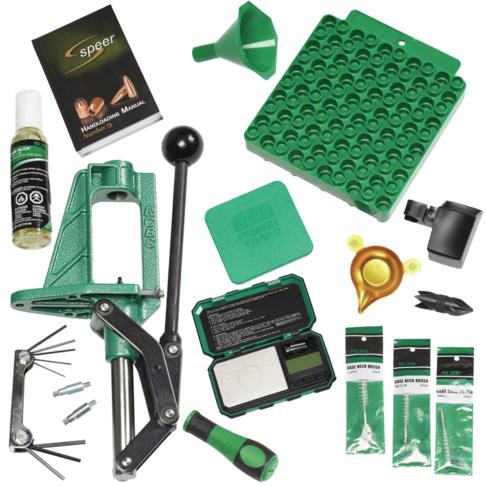 22LR Reloading Kits for Sale | Natchez