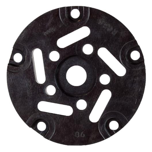 RCBS Pro Chucker 5 Shell Plate - #3