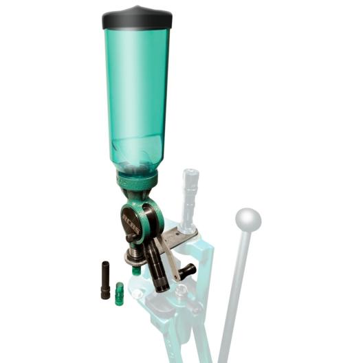 RCBS UPM-3 Competition Powder Measure