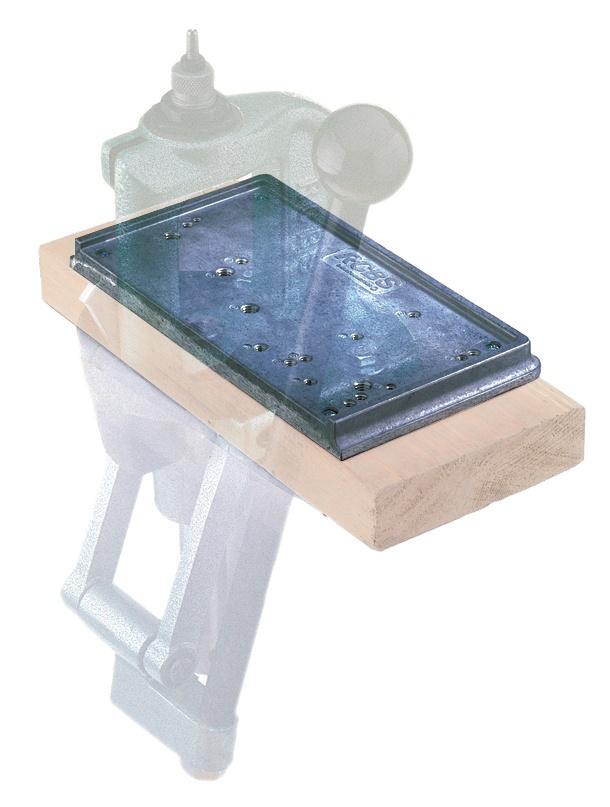 RCBS Accessory Base Plate