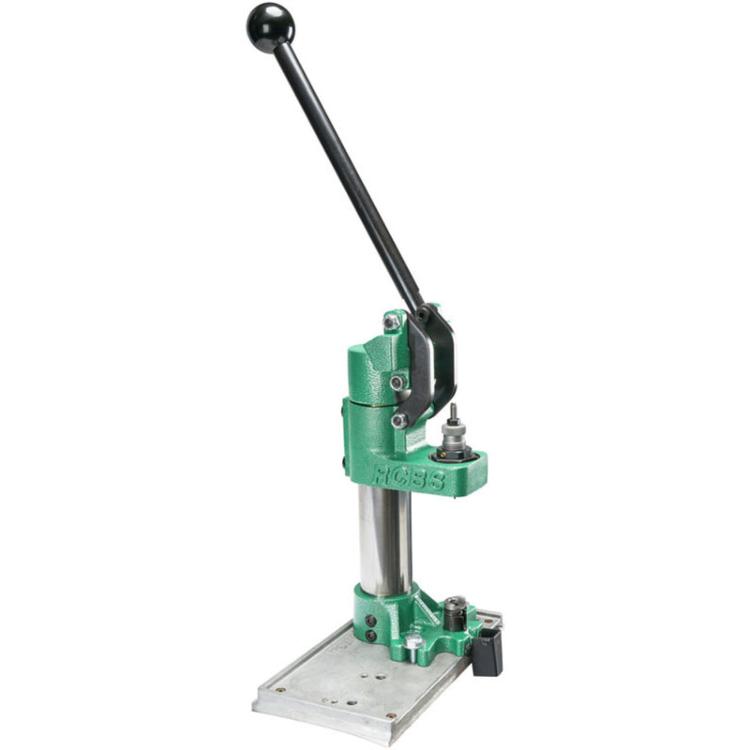 RCBS Summit Single Stage Reloading Press [For Sale]