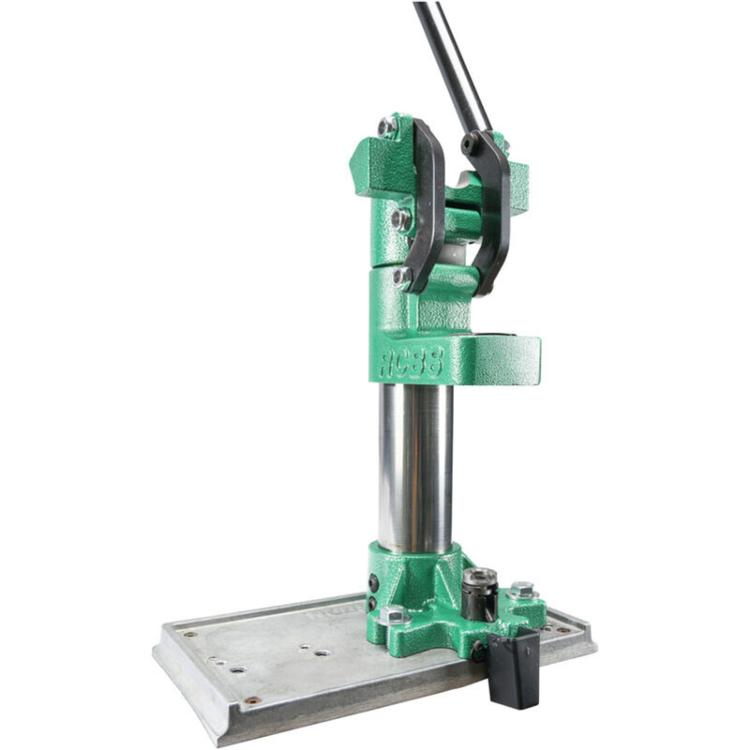 RCBS Summit Single Stage Reloading Press [For Sale]