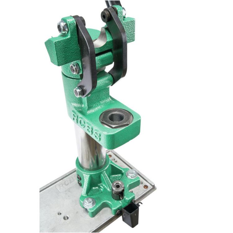 RCBS Summit Single Stage Reloading Press [For Sale]