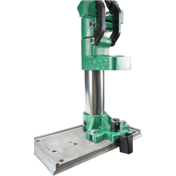 RCBS Summit Single Stage Reloading Press [For Sale]
