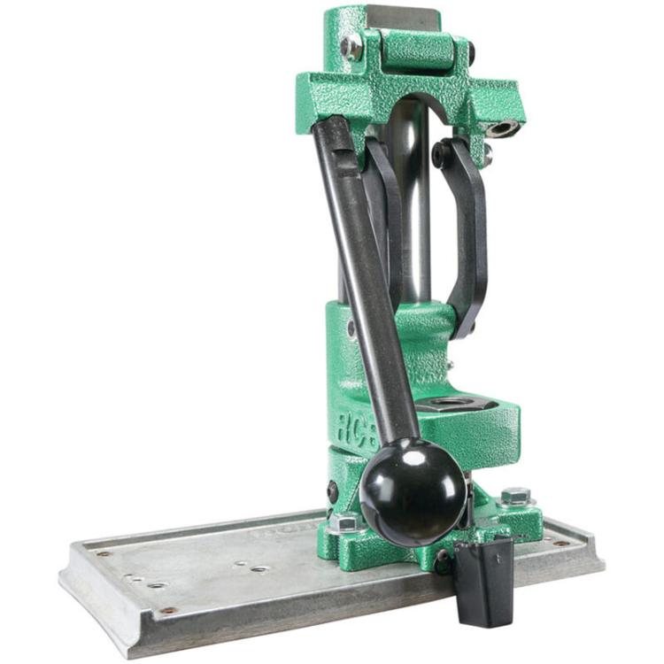 RCBS Summit Single Stage Reloading Press [For Sale]