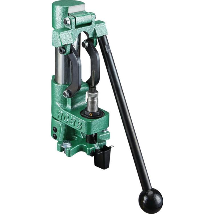 RCBS Summit Single Stage Reloading Press [For Sale]