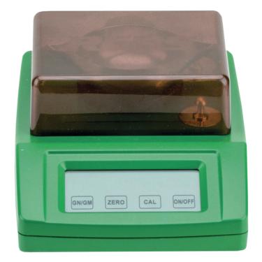 RCBS Rangemaster 2000 Electronic Scale 120/240-VAC/9V-DC