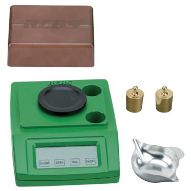 RCBS Rangemaster 2000 Electronic Scale 120/240-VAC/9V-DC