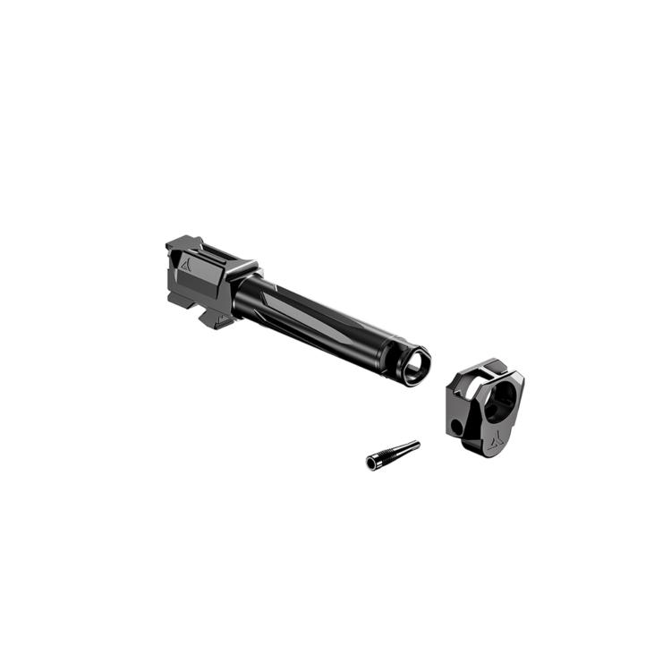 Radian Weapons Afterburner Compensator and Ramjet Barrel Combo for ...