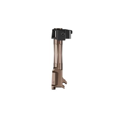 Radian Weapons Afterburner and Ramjet Combo Barrel and Compensator for ...