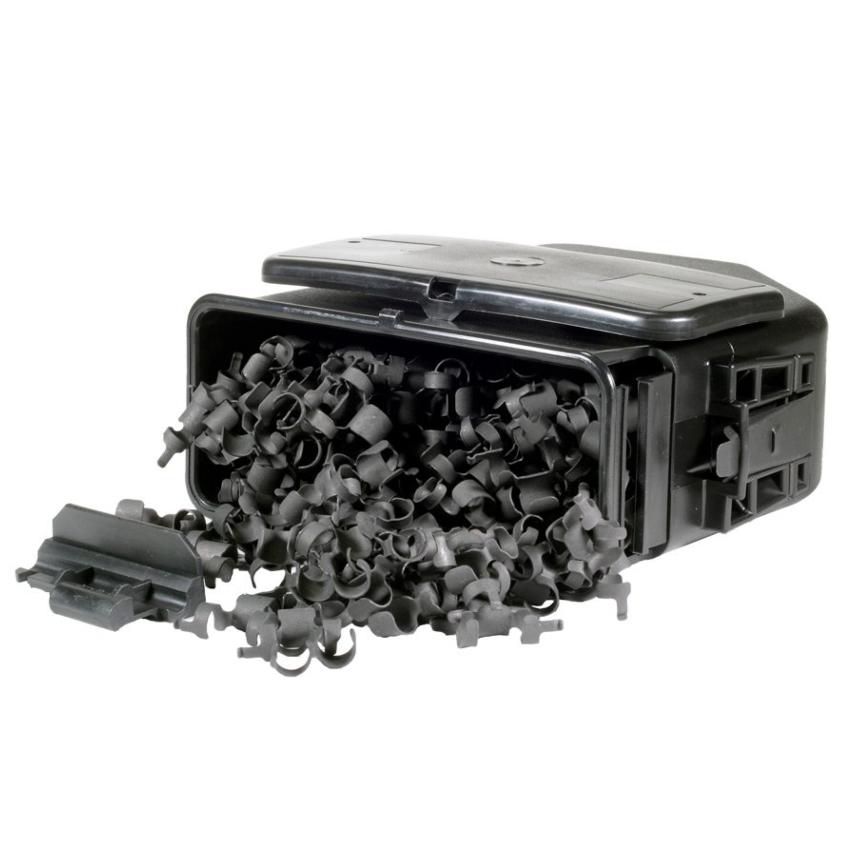 FN M249/M249S 200/ct Ammo Box with 500 M27 Links